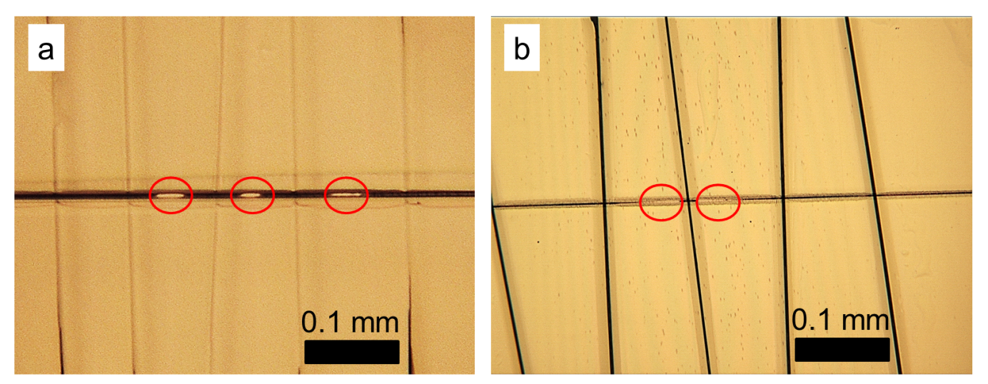 Application of PIPS II system for cross-sectional TEM specimen ... Application of PIPS II system for cross-sectional TEM specimen ...